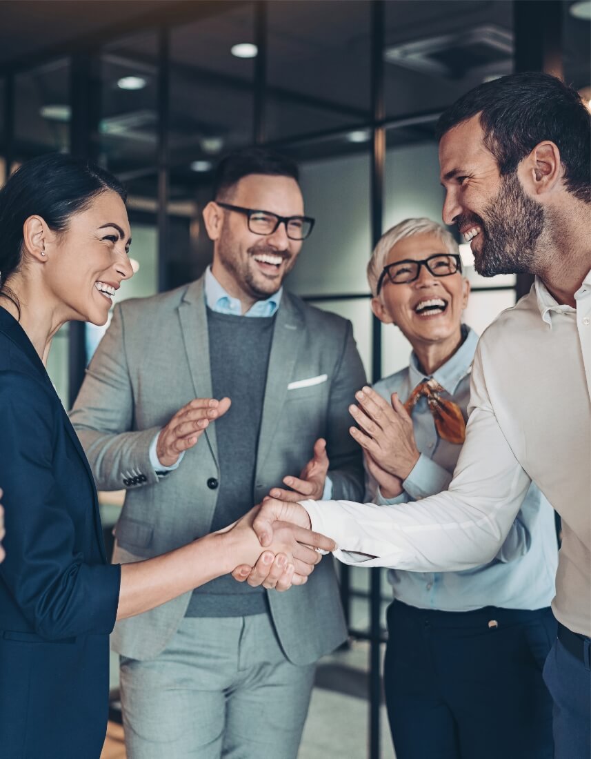 Alianza comercial - Helfon Arquitectos